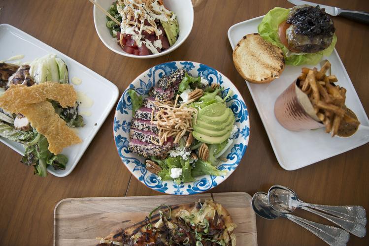 Southern Vermont Arts Center hopes curATE café adds to visitor ...