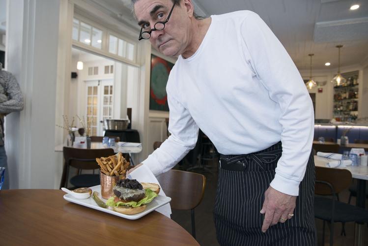 Southern Vermont Arts Center hopes curATE café adds to visitor ...