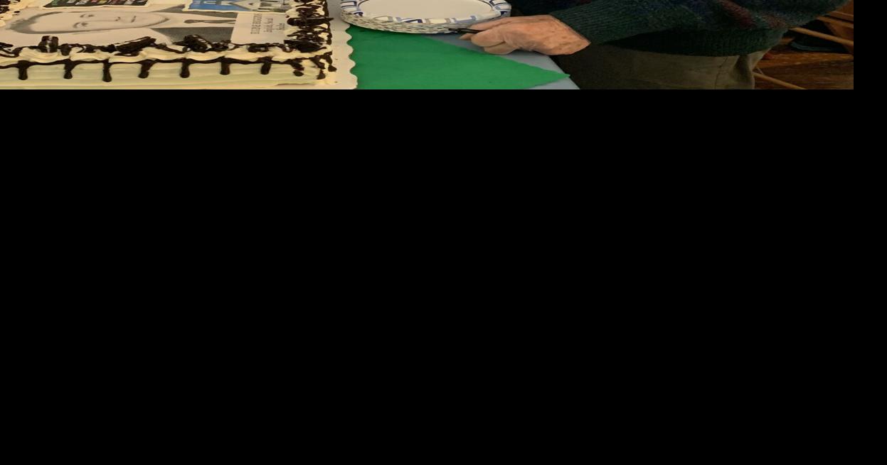 Rupert celebrates Gene Higgins' contributions to town, local history ...