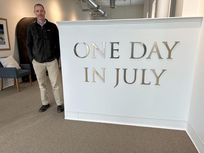 Financial advisors have unique name, investing approach | Business ...