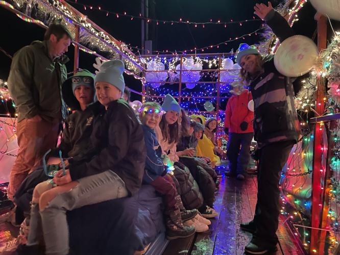 From the Schools: Sunderland loves a parade | Community-news ...