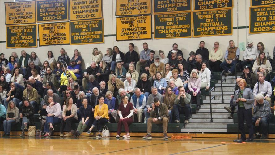 Hundreds gather at BBA to 'protect' independent schools in the face of ...