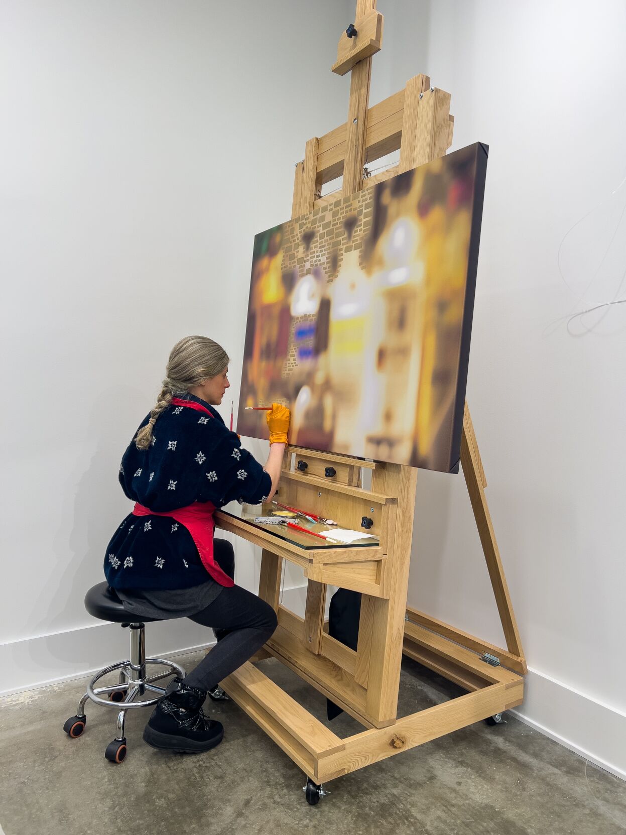 Ellenbogen Gallery: A unique art studio, gallery, and shop | Community ...