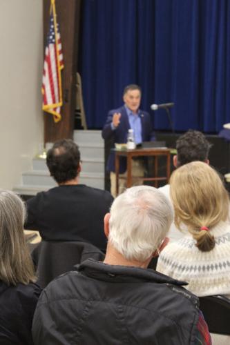 State education changes loom over Taconic & Green annual meeting ...