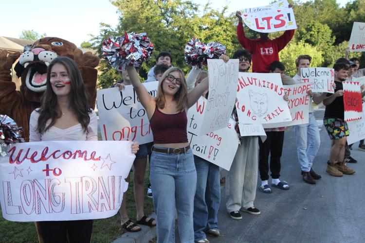 Photos | Long Trail School welcomes students as it approaches 50th ...