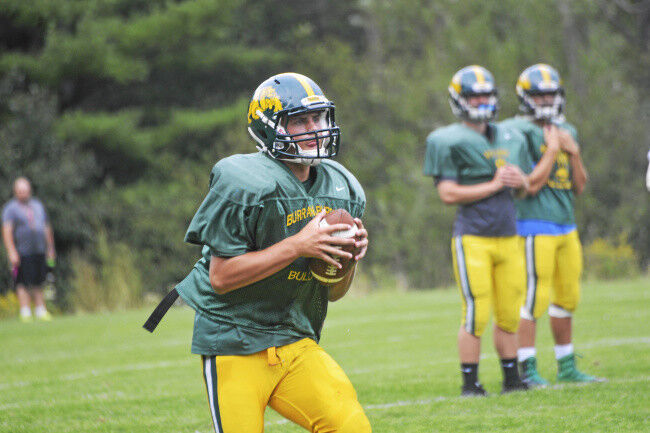 Former Burr and Burton standout named to All-Liberty League team ...