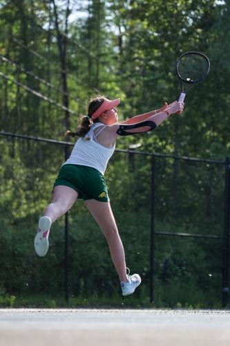 Burr and Burton girls tennis rolls to semis | Sports ...
