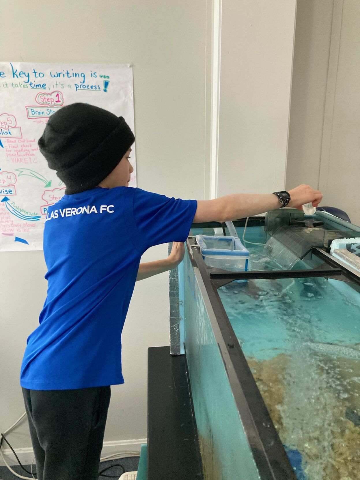 Red Fox students present "Once Upon a Trout" May 22 | Local News ...