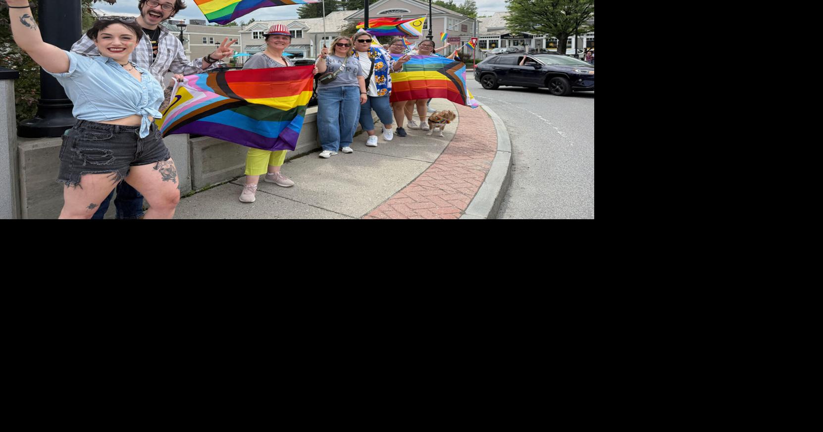 Northshire Pride returns June 7 | Community-news | manchesterjournal.com