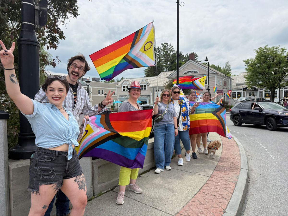 Northshire Pride returns June 7 | Community-news | manchesterjournal.com