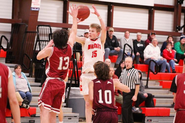 Arlington upsets Twin Valley in opening round of D4 playoffs | Sports ...