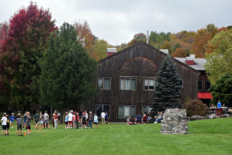 Long Trail School announces Colin Igoe as next head of school | Local ...