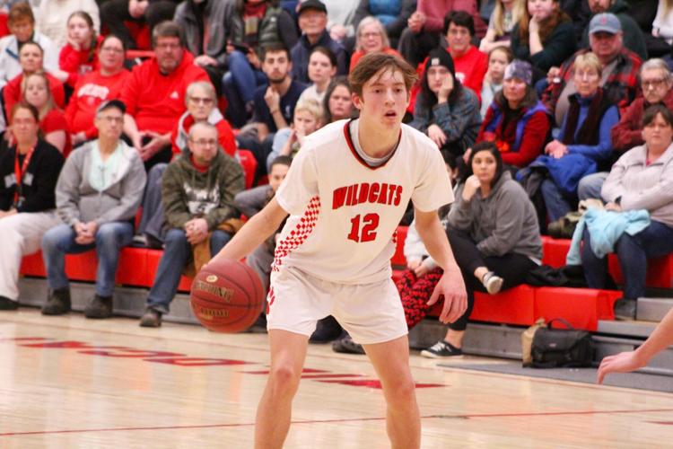 Arlington upsets Twin Valley in opening round of D4 playoffs | Sports ...