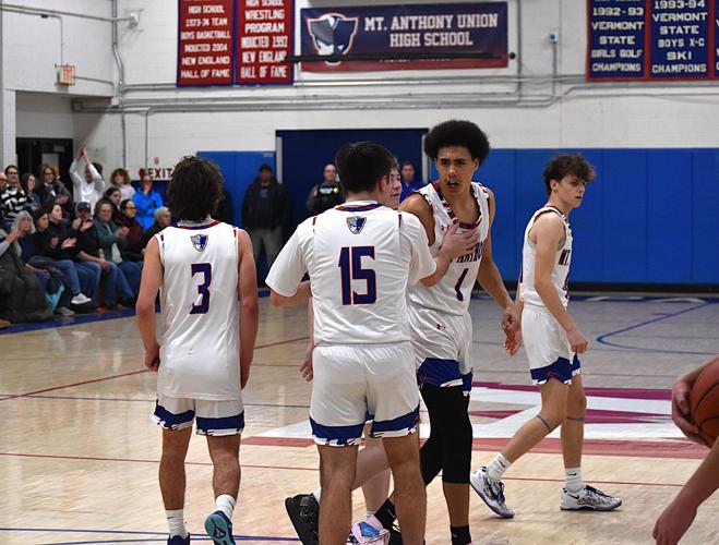Callanan, Carey lead MAU to first win in thriller over MSJ | Sports ...