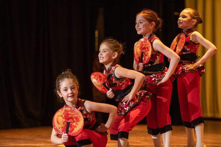 Local dancers to perform 'The Nutcracker' at SVAC this weekend | Arts ...