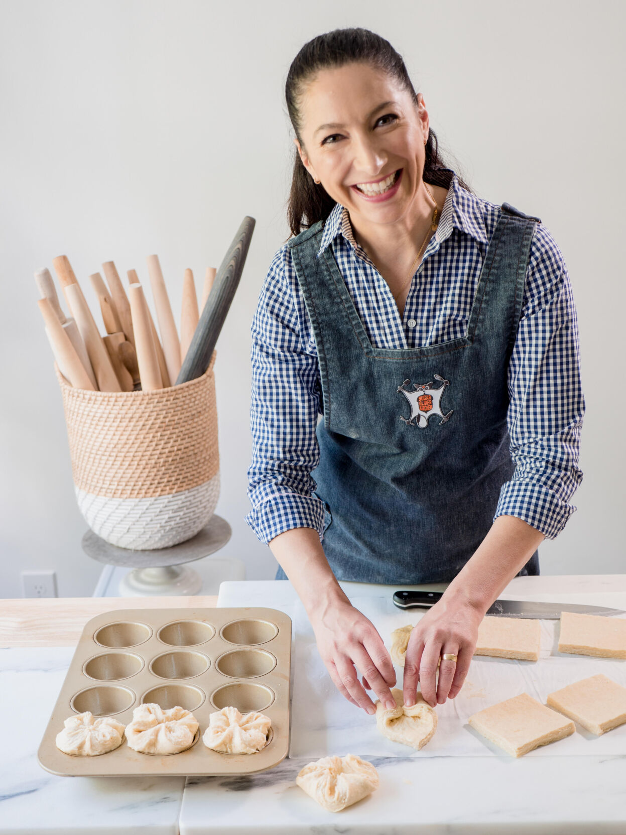Northshire Bookstore to host chef and Food Network personality Gesine ...