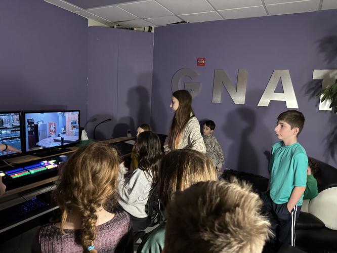 Choices abound: JISP is up and running at area schools | Education ...