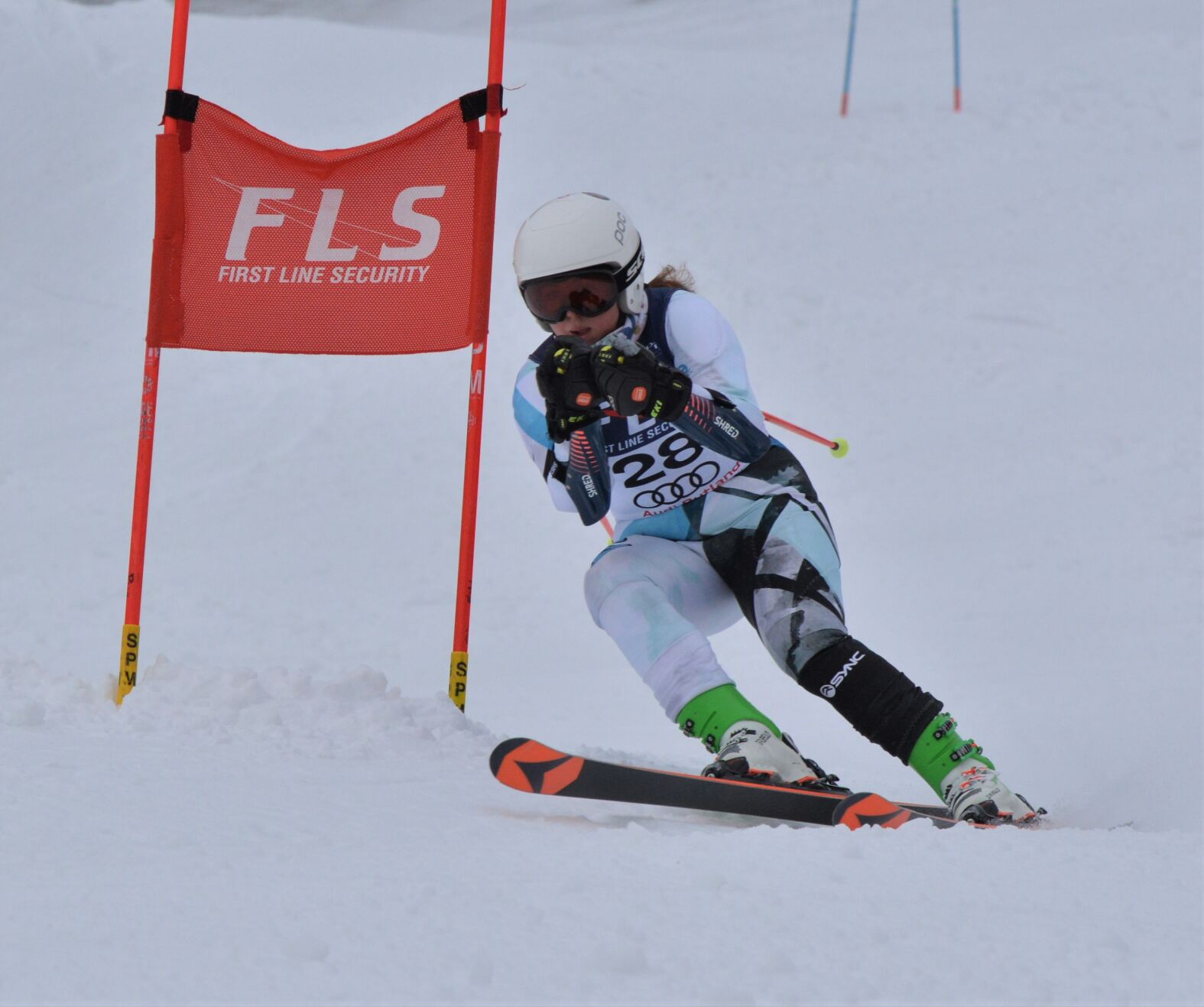 Bulldogs conquer Pico Mountain | Sports | manchesterjournal.com