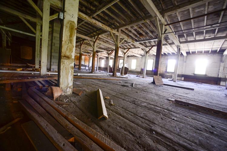 'Everybody cares about this type of thing': Estey Organ Factory could ...