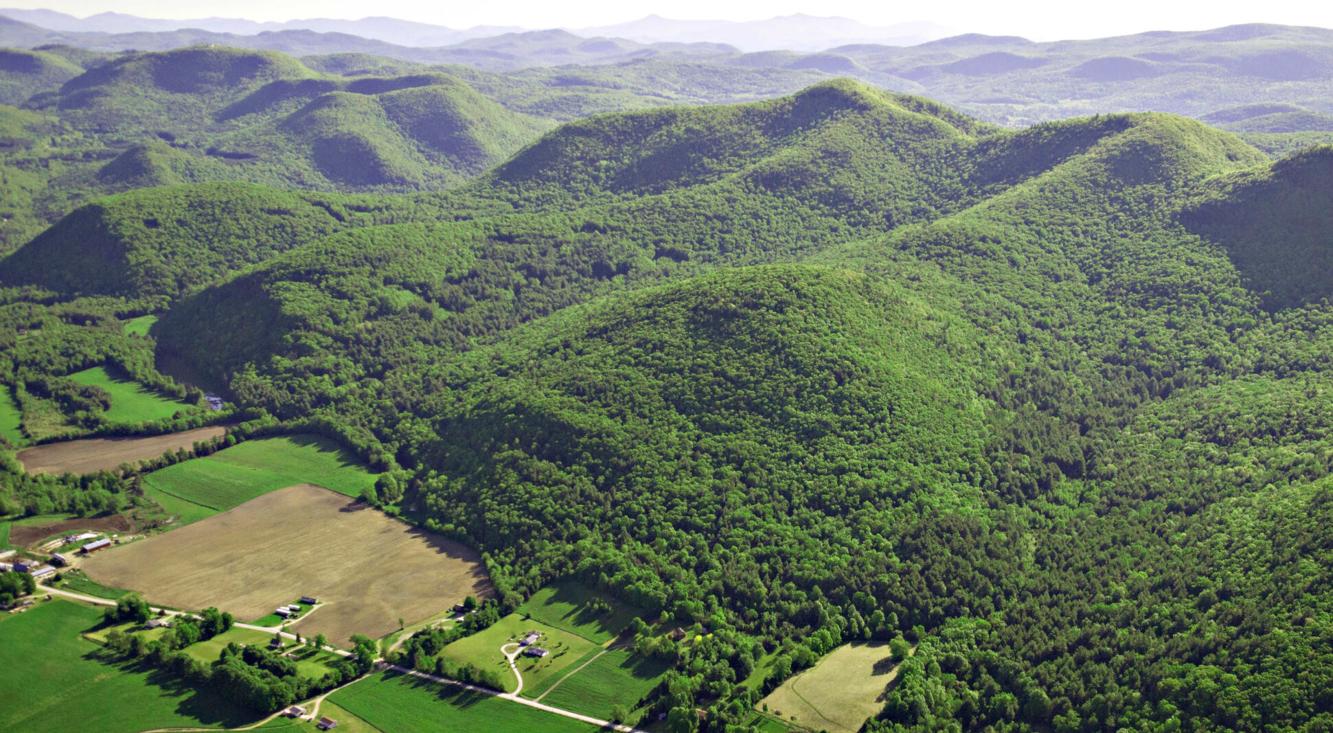 'One of Vermont's most unique natural areas' Additional 190 acres of ...