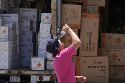 How to stay cool in the summer heat | News for to maximize your health ...