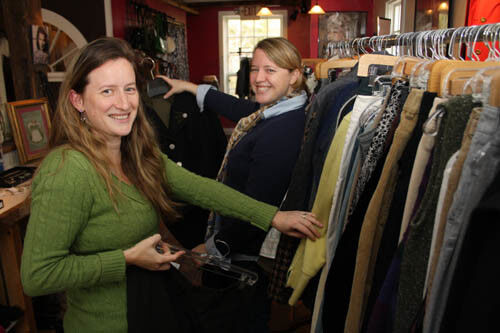 Consignments: Re-use, recycle and re-bargain | Local News ...