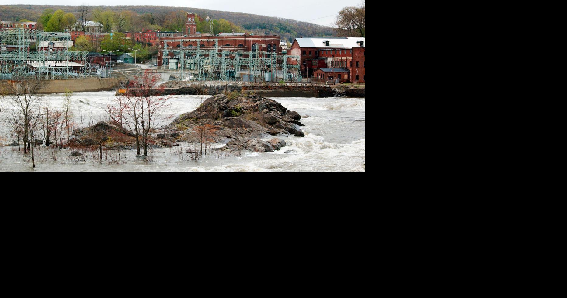 Hydro-Quebec to buy Connecticut and Deerfield river dams | Business ...