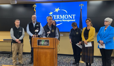 Vermont assesses storm damage, seeks greater resiliency | Local-news ...