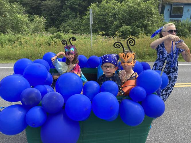 Vermont Signature Events 'fuel visitor economy' | Mountaintop News ...