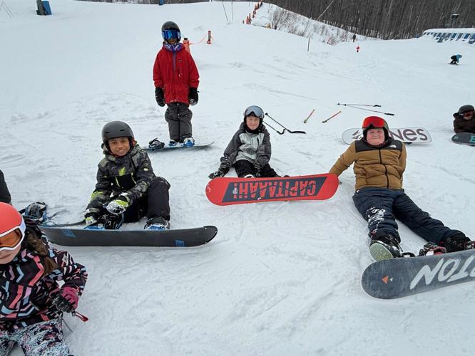 Choices abound: JISP is up and running at area schools | Education ...