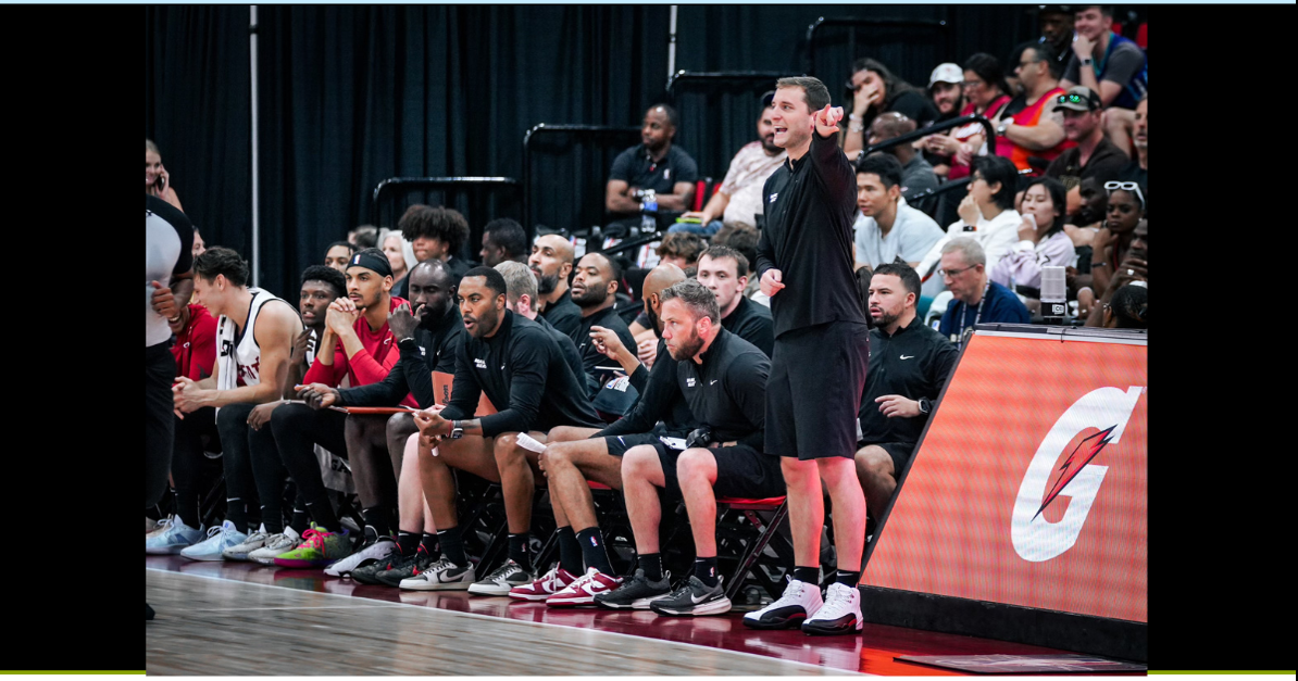 Bennington’s Dan Bisaccio keeps climbing the NBA coaching ranks ...