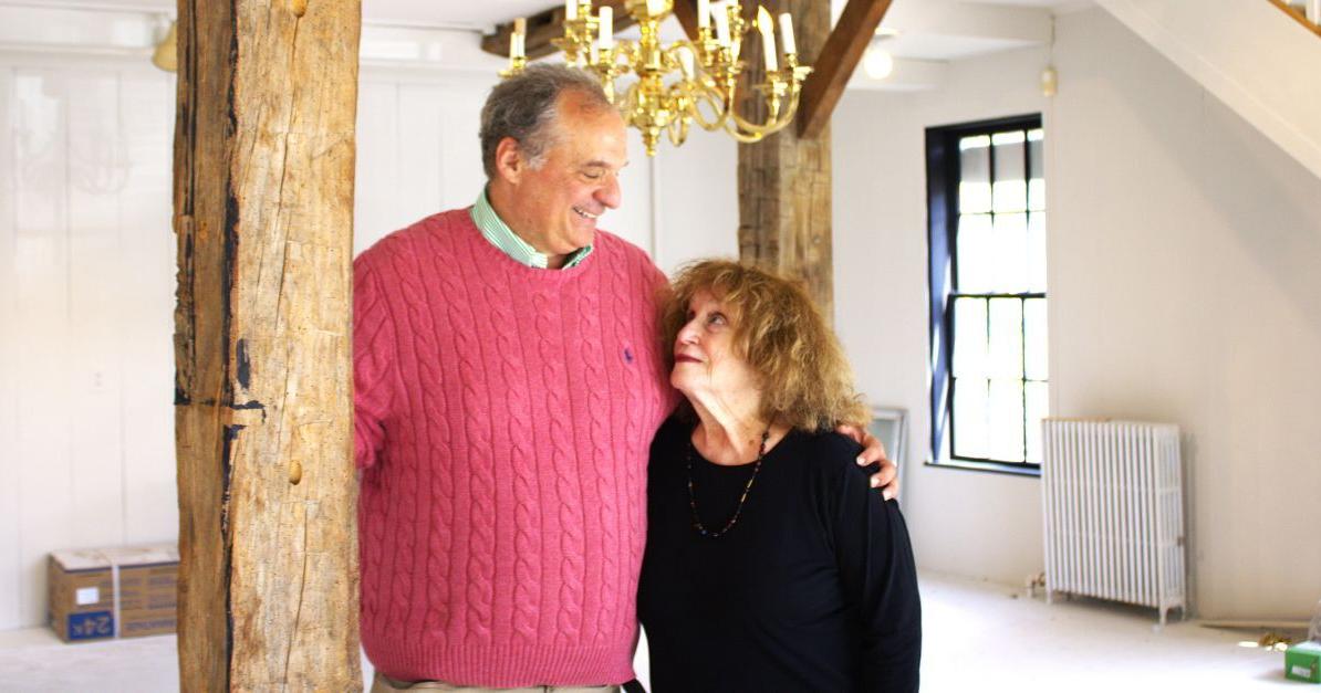 'All about gracious Vermont living': Three Pears moves to Manchester ...