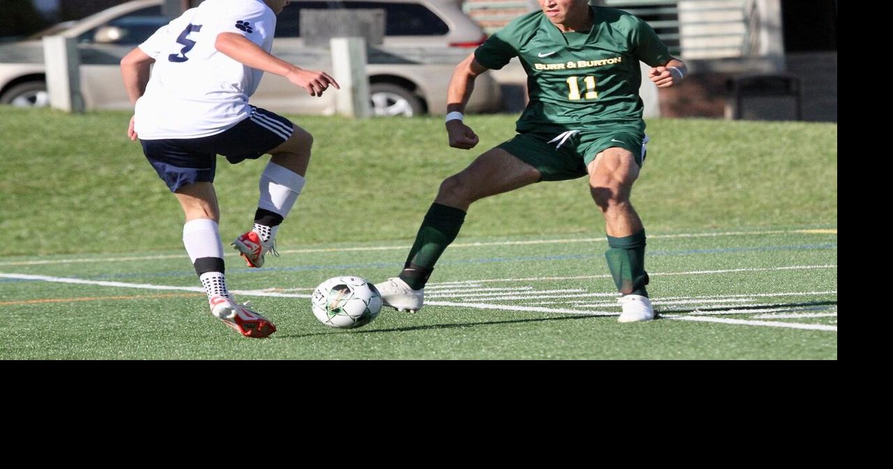 Burr and Burton stages comeback to defeat Mount Mansfield | Sports ...