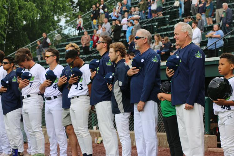 Manchester's Lila Jones 'Makes a Wish' at Centennial Field | Local-news ...