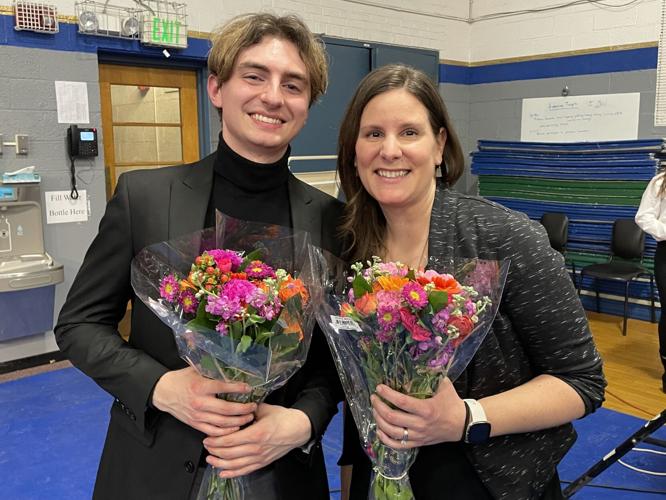 'Their future is bright;' MEMS students create a rhapsody at winter concert | Local-news ...