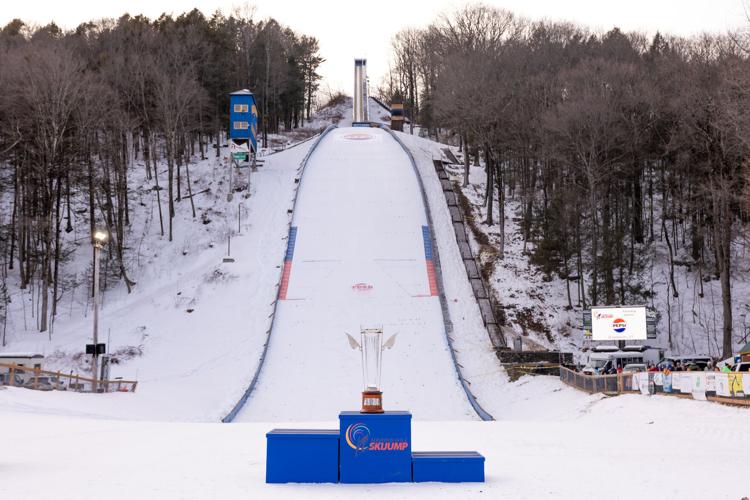 Henry Loher captures Winged Trophy at 104th Harris Hill Ski Jump ...