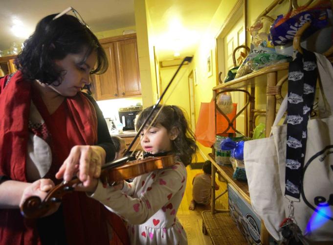 PHOTOS: Rebuilding in Vermont | | manchesterjournal.com