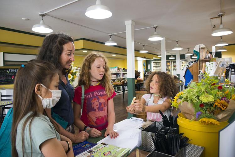 Powers Market’s big debut — and there’s groceries, too! | Business ...