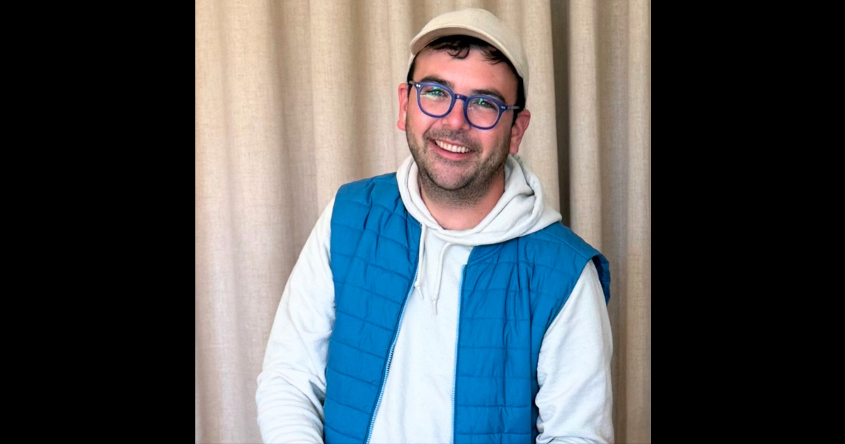 SVAC taps Sean Osborne for Marketing Director | Arts And Culture ...