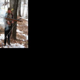 Primitive Biathlon | Local News | manchesterjournal.com