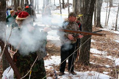 Primitive Biathlon | Local News | manchesterjournal.com