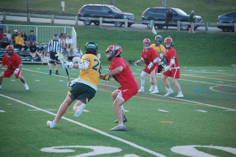 CVU lax bests BBA in rematch of last year’s state title game | Sports ...