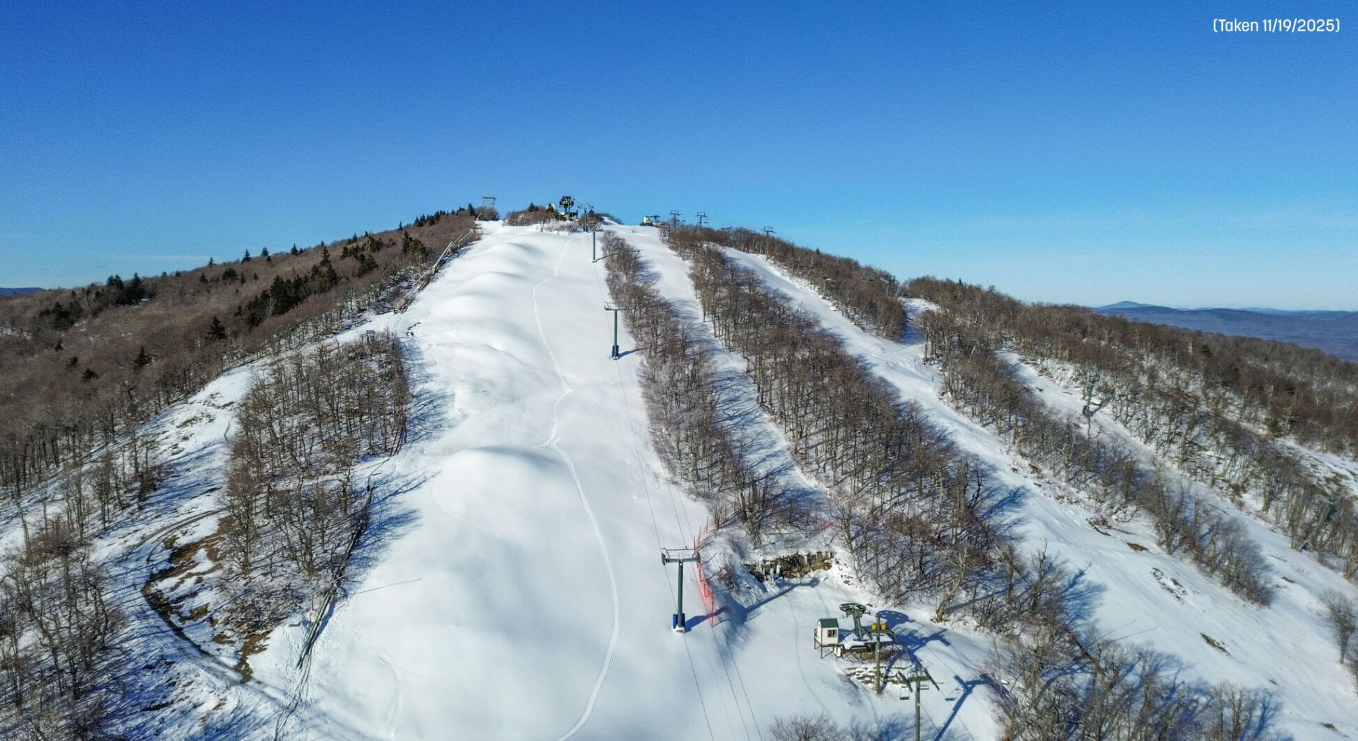 Inclusive Ski Touring expands to Bromley Mountain | Local-news ...