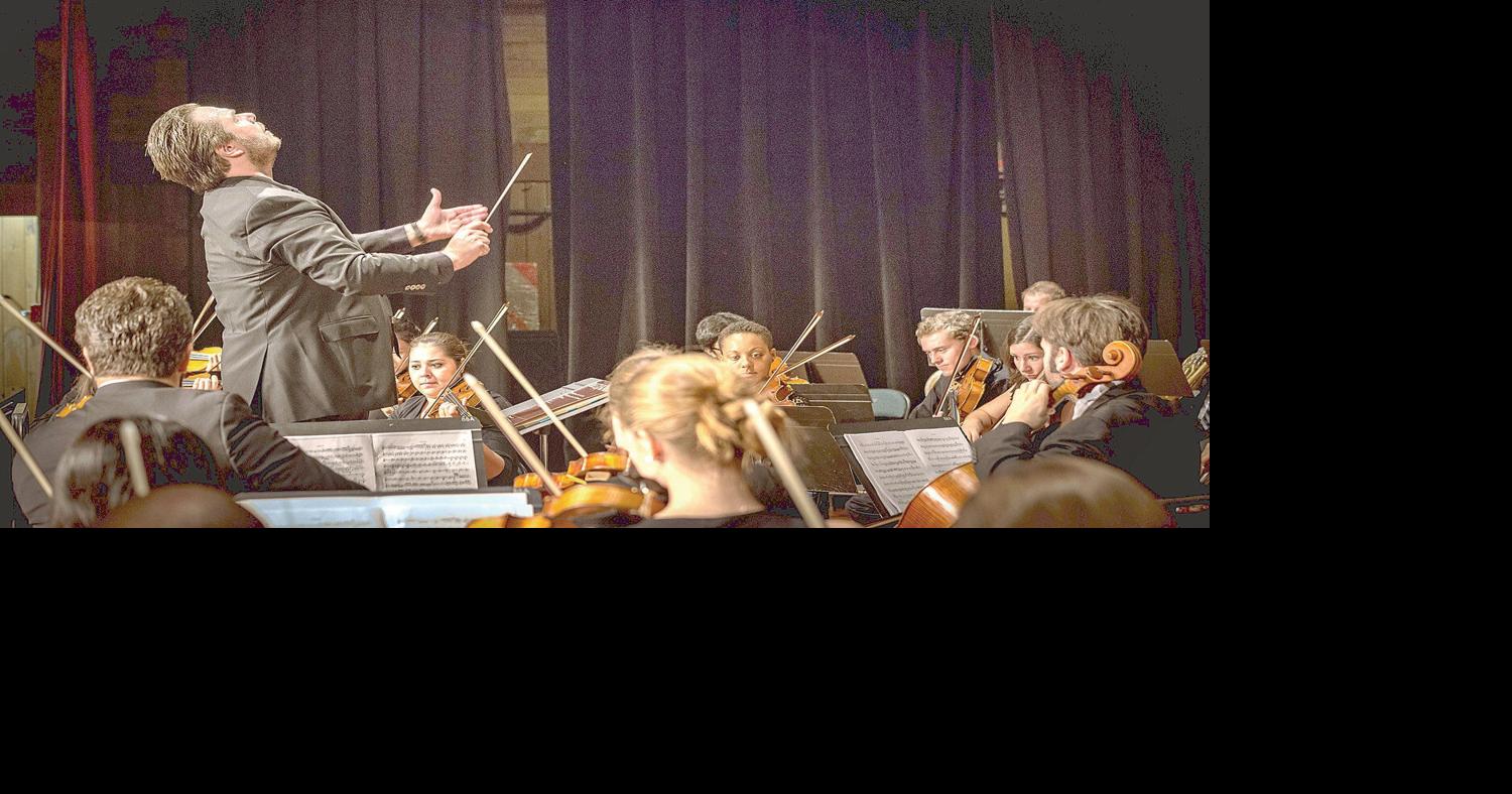 Manchester Music Festival announces 50th anniversary season | Arts And ...