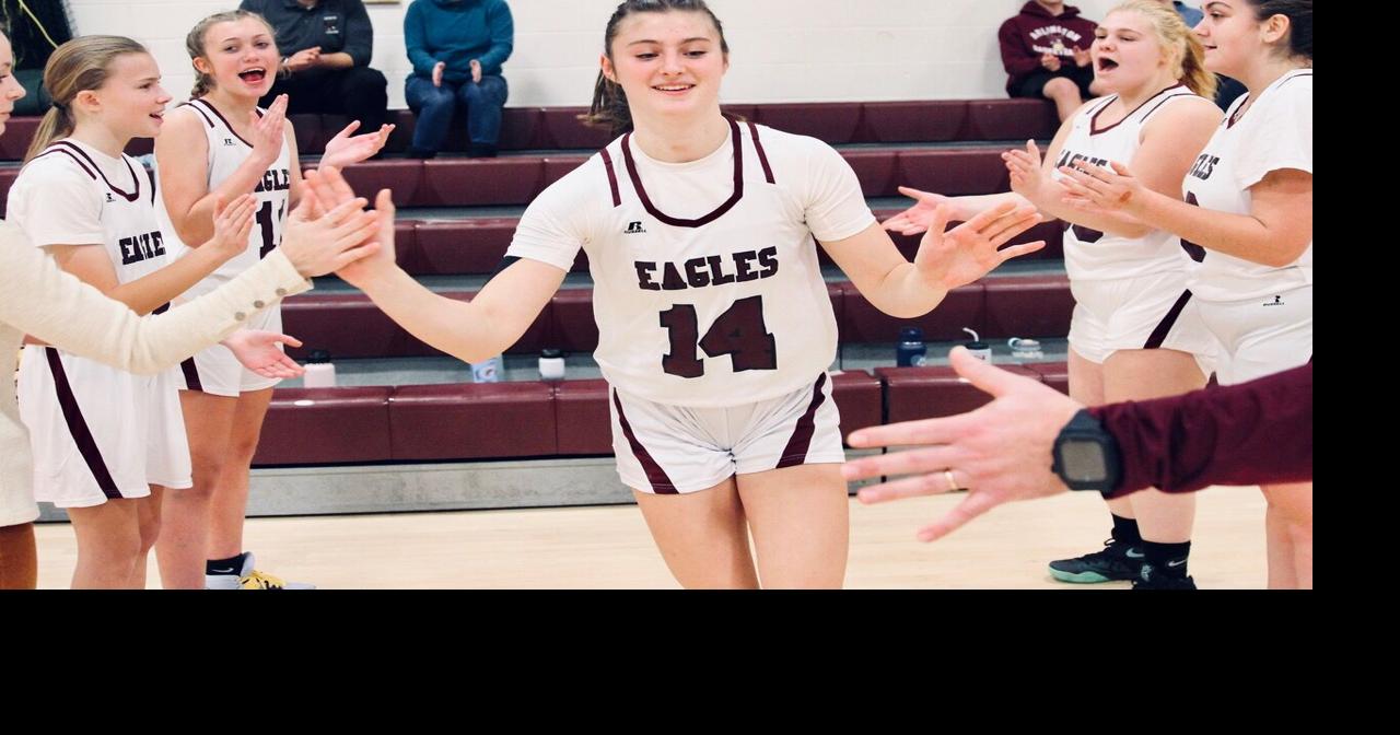 Eagles look to continue winning ways; streak now at 13 games | Sports ...