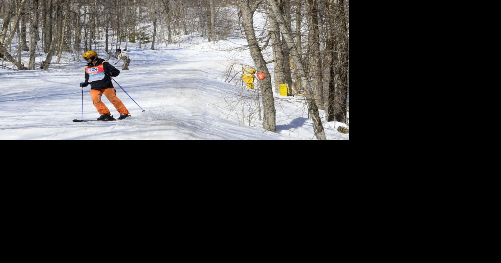 Ski season coming to a close in Southern Vermont | Local-news ...
