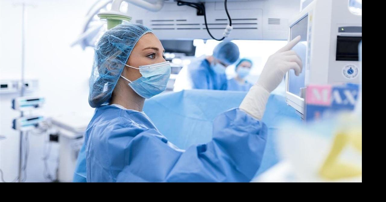 How anesthesiologists have shaped modern medicine | Senior Living ...