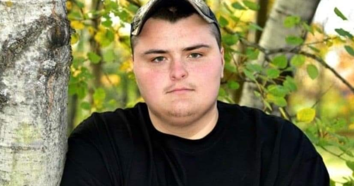 UPDATE: Son of Brian Crossman arrested on three counts of aggravated ...