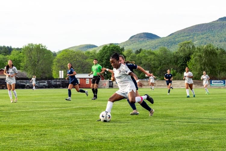 Vermont Wild FC opens season at Applejack | Local-news ...