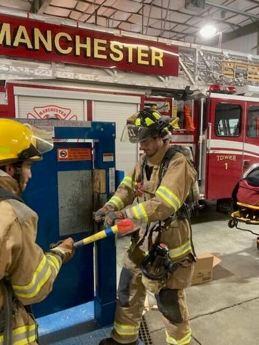Operation Mayday: Manchester Fire Department joining statewide ...